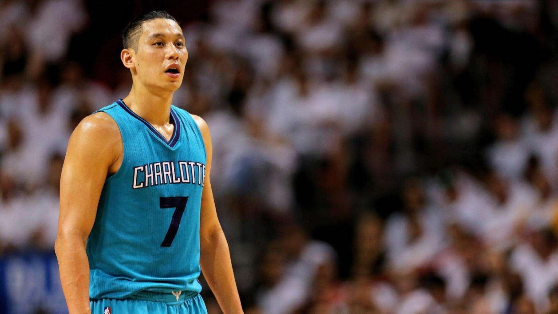 告别NBA？华裔篮球运动员林书豪：梦碎了但没留遗憾