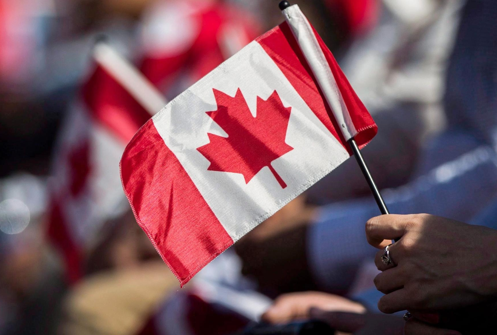 加拿大2022年人口增长数首度突破100万，国际移民成主力