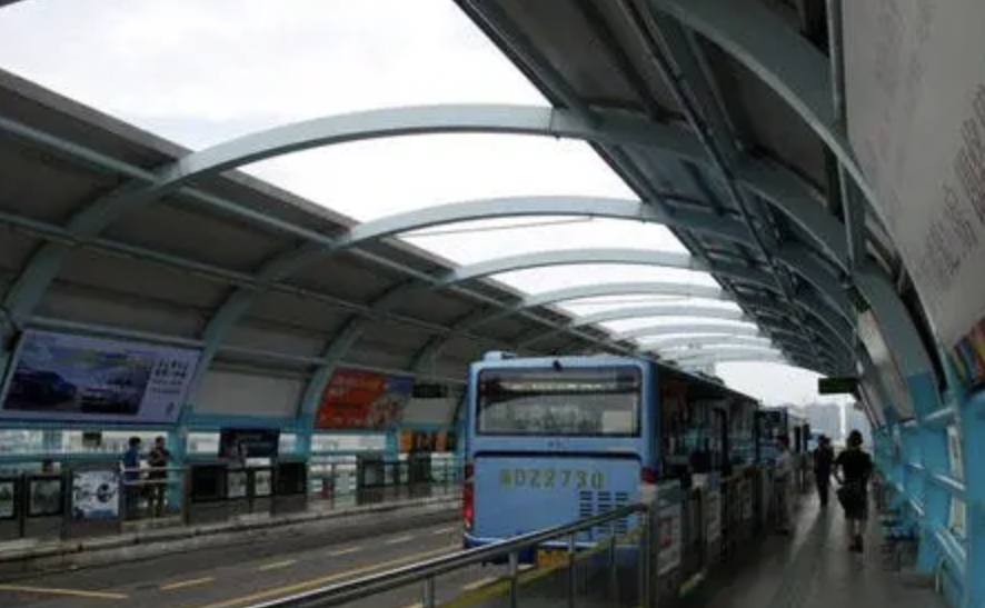 厦门地铁BRT车站 将实现AED全覆盖