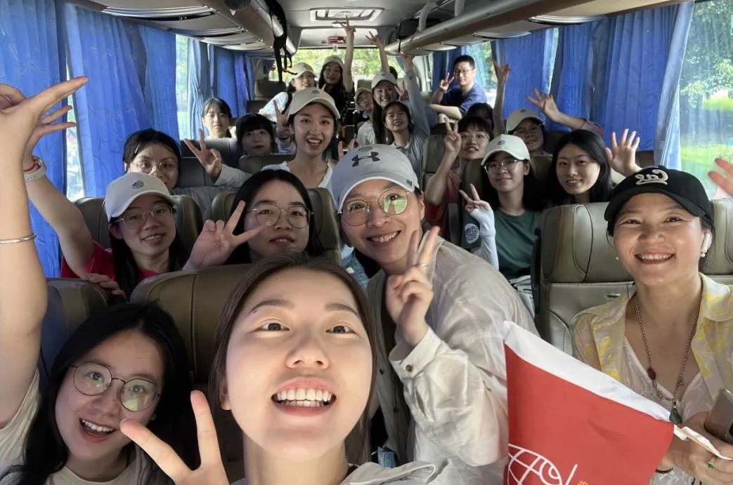 福建师大传播学院暑期特训营开营