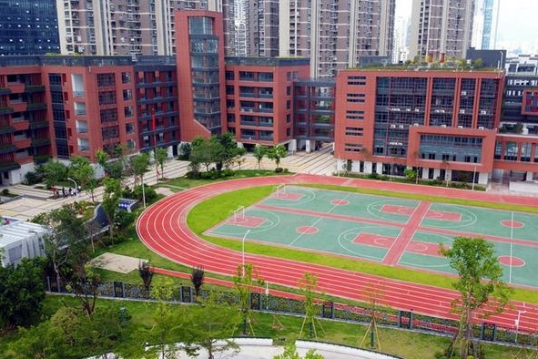 南平4所！福建省教育厅最新公示→