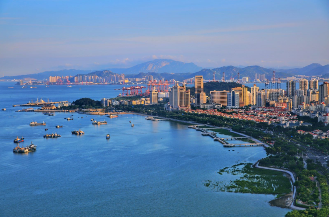 厦门这场“海洋盛宴”！正式拉开帷幕→