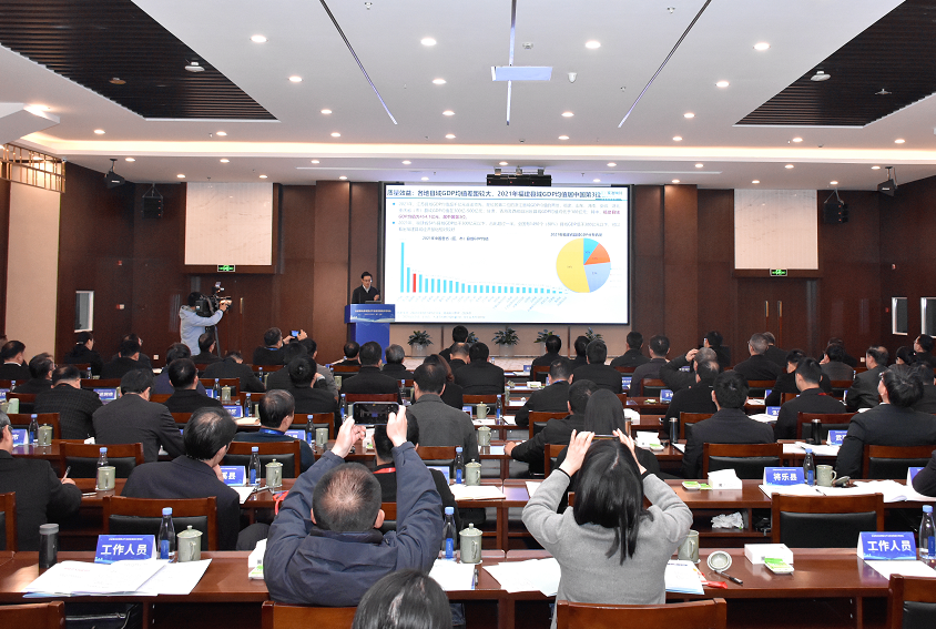 翔安：两大重点产业链迈向世界前沿